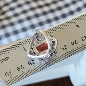 Nicky Butler | Jewelry | Nicky Butler Designer 925 Sterling Silver ...